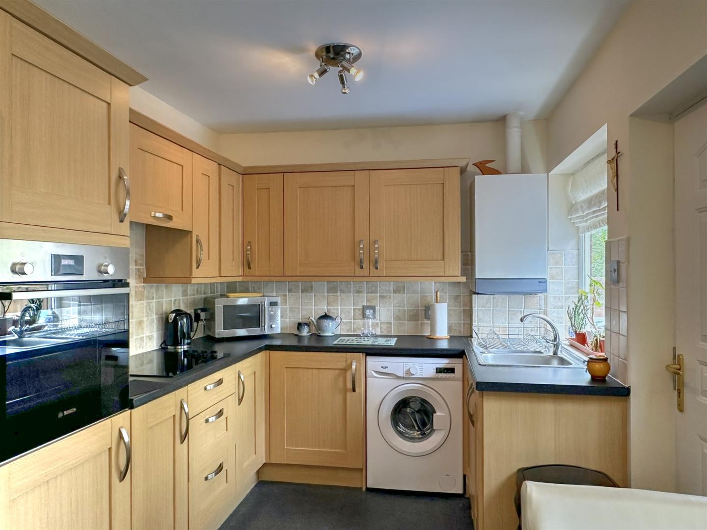 Collingwood Terrace, Morpeth | Rickard Chartered Surveyors & Estate Agents